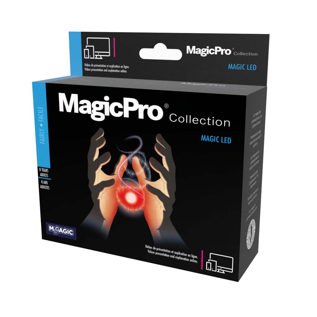 MagicPro® - MEGAGIC®